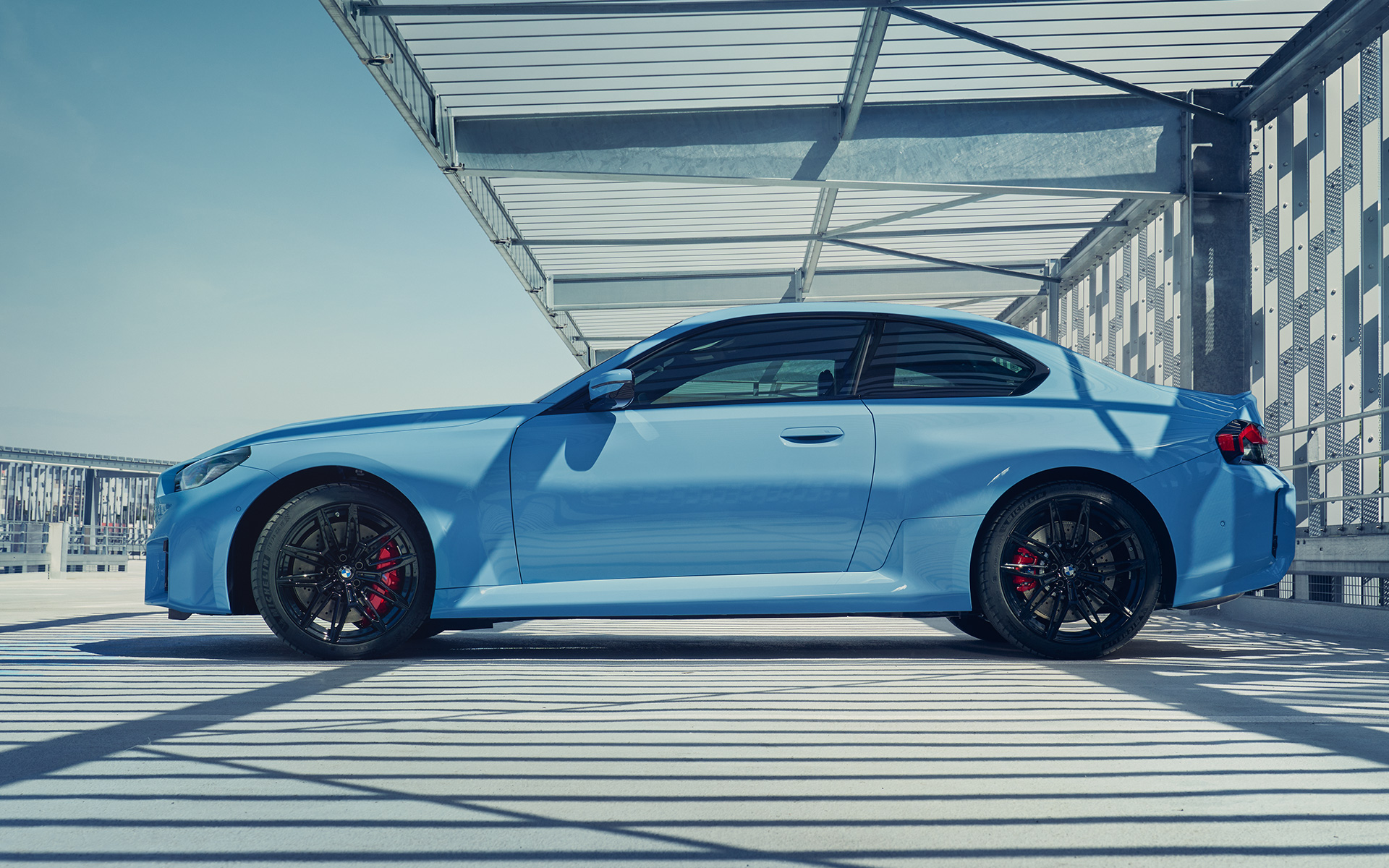 BMW M Série 2 Coupé (G87): Modelos e Preços | BMW.com.br