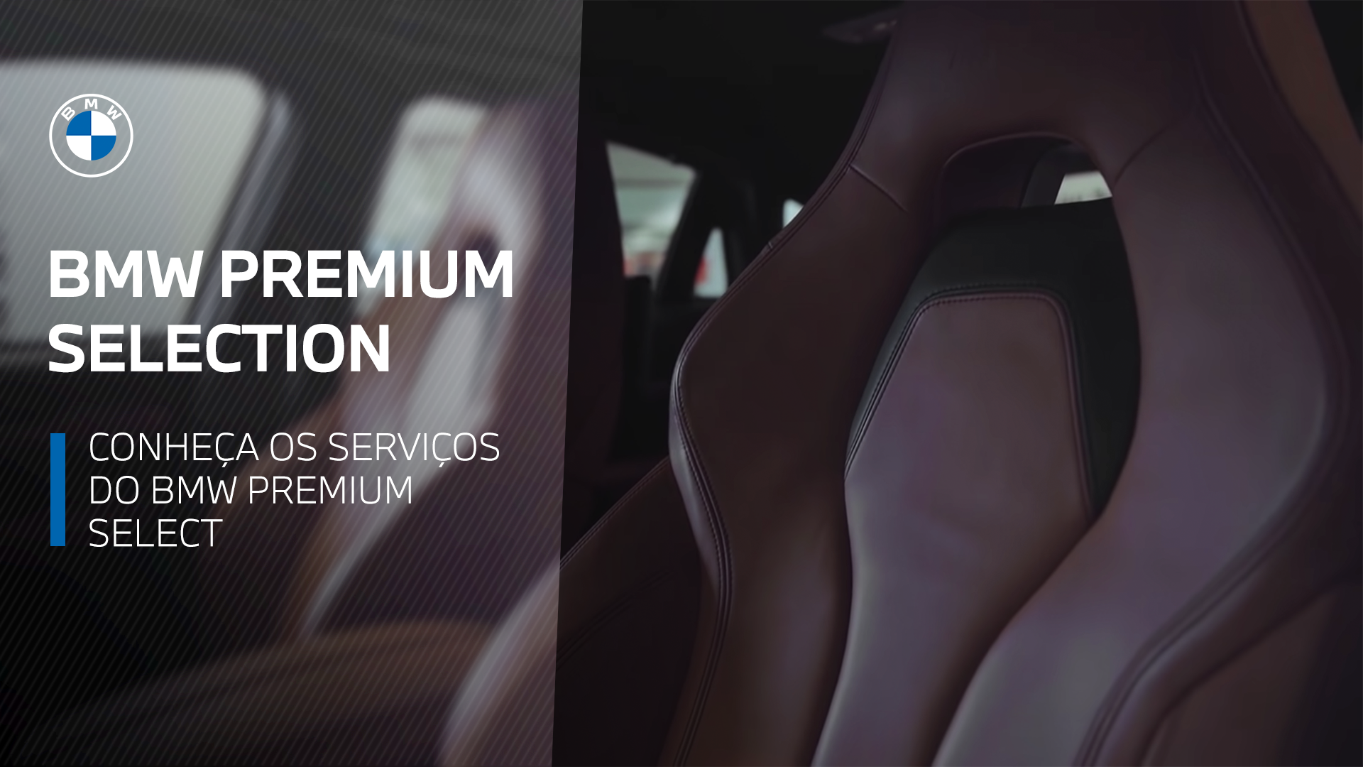 BMW Premium Selection