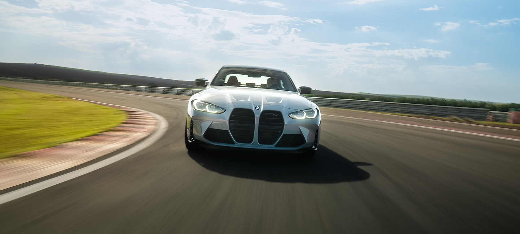 BMW Driver Training Brasil | BMW.com.br