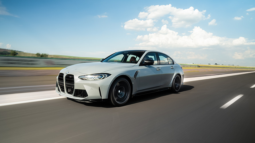 BMW Driver Training Brasil | BMW.com.br