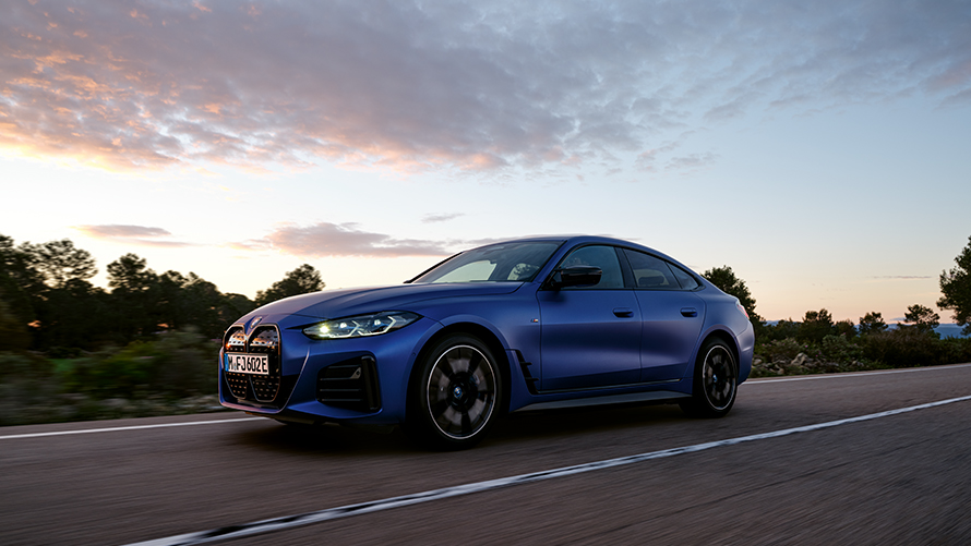 BMW Driver Training Brasil | BMW.com.br