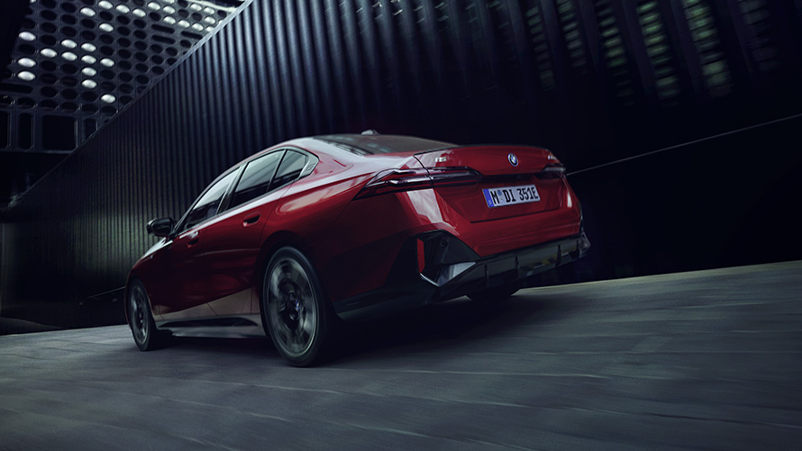 BMW Driver Training Brasil | BMW.com.br