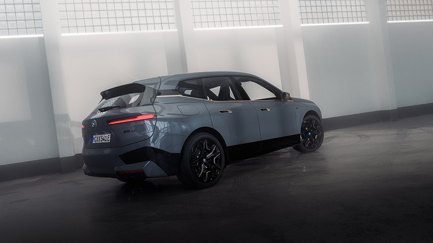 BMW Driver Training Brasil | BMW.com.br