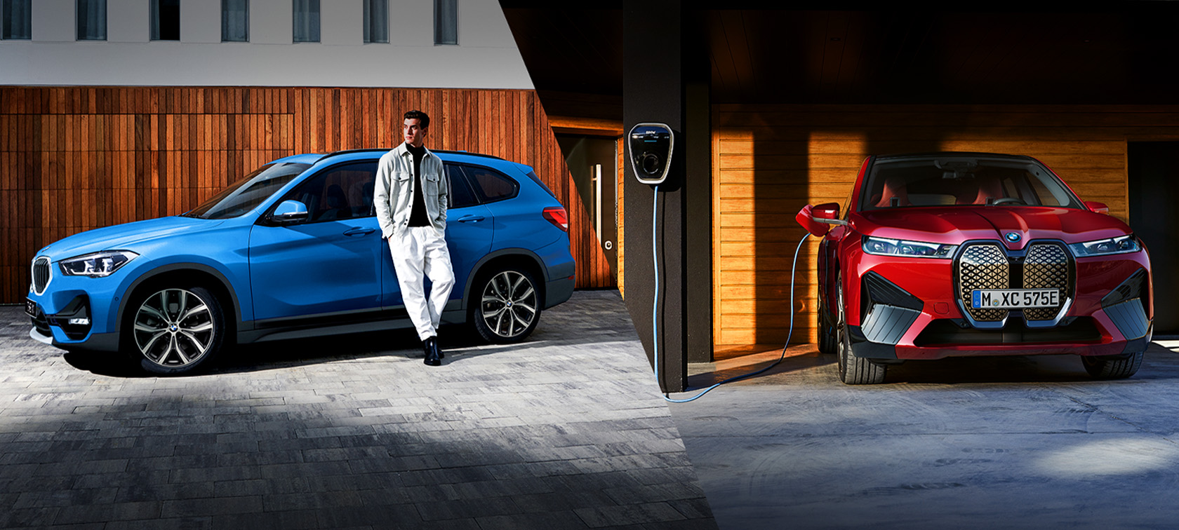 BMW Premium Selection