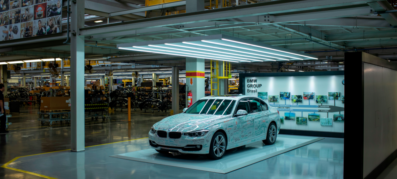 BMW Carros Home | BMW.com.br