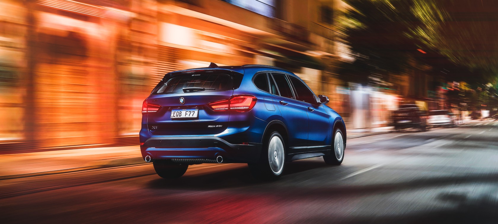 BMW Carros Home | BMW.com.br